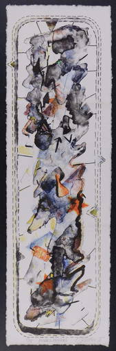 Jim Dineen: Finders Keepers - Jul 21, 2021 | 500 Gallery in MA