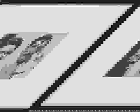 Portrait Of Maynard Dixon And Edith Hamlin Auction