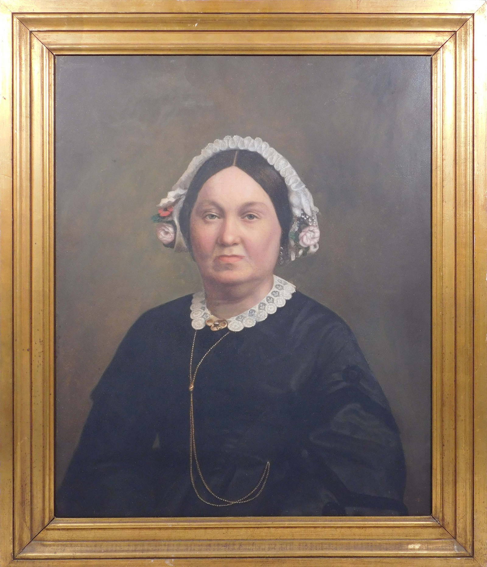 Buy Portrait Of Ethel Hamilton | 500 Gallery In Ma