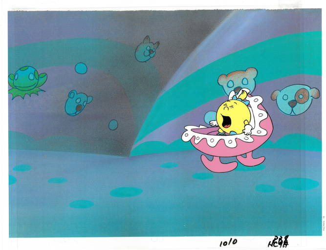 Inch High Private Eye - Original Production Drawing (#0178) on Jun 19 ...