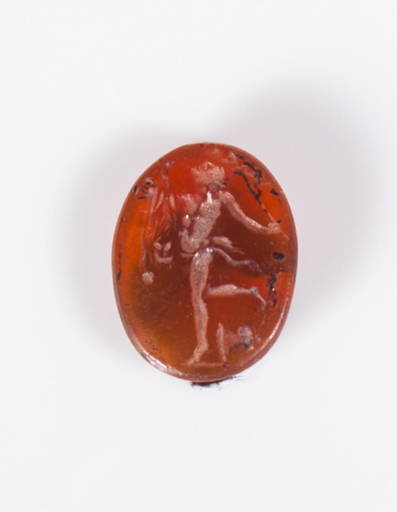 Ancient Greek Agate Intaglio