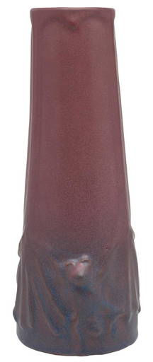 Van Briggle Bat Vase