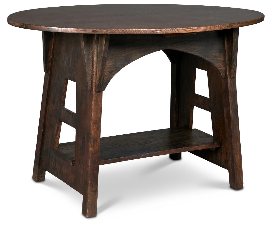 Charles Limbert Table
