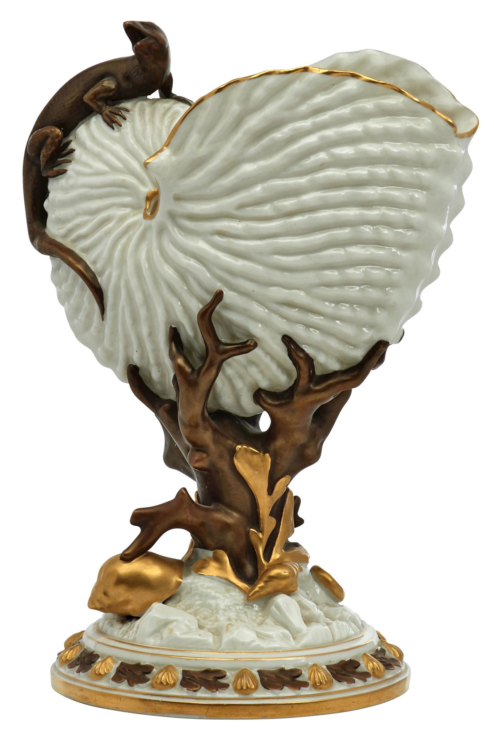 Royal Worcester Vase