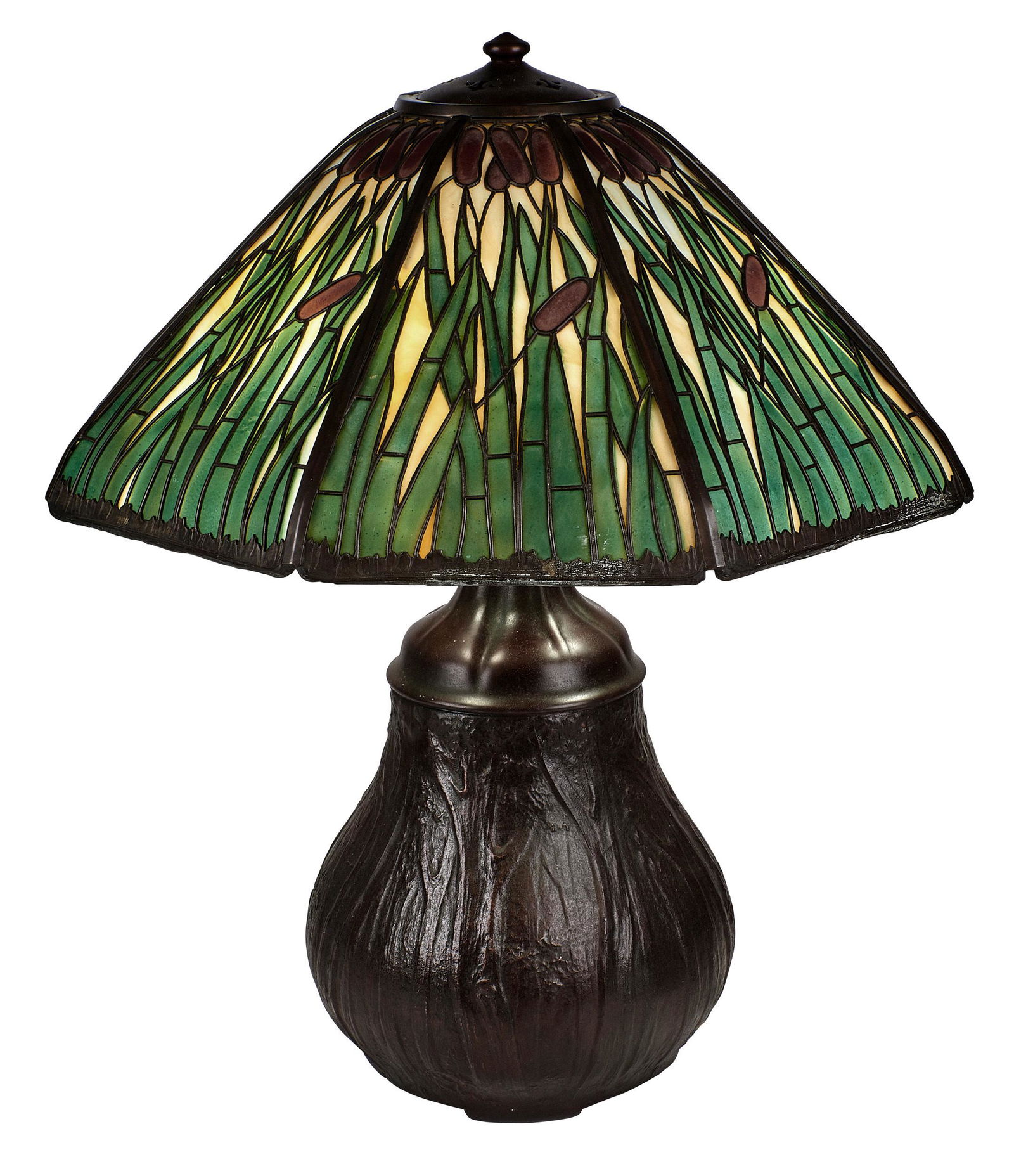 Handel lamp - Jun 14, 2020 | Treadway in OH