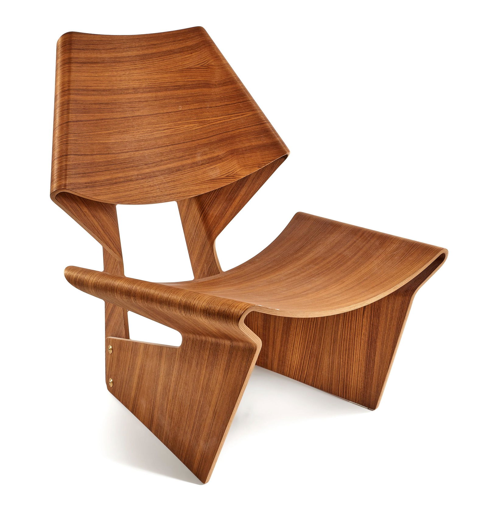 Grete Jalk Chair
