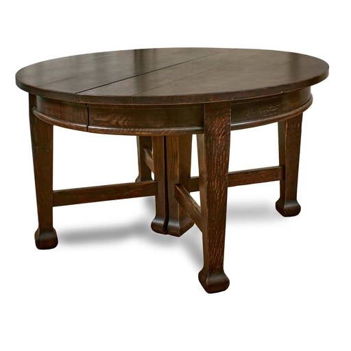 Roycroft dining table - May 01, 2022 | Treadway in OH