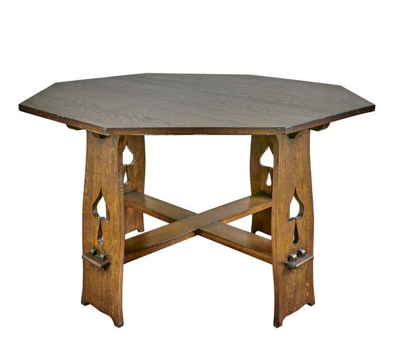 Limbert Octagon Table