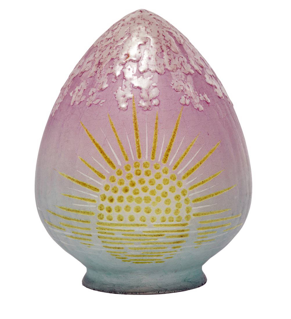 Handel, Shade Auction