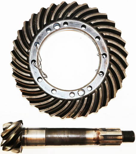 Ferrari Ring And Pinion Set For Differential Ferrari