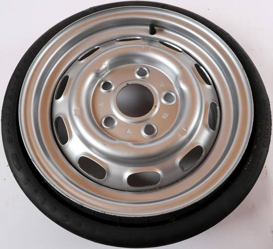 Porsche Kronprinz spare wheel for type 911 - Nov 20, 2020 | Ni-Cola ...