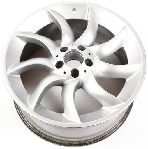 Mercedes Benz Front Axle Rim For Mclaren Mercedes Slr