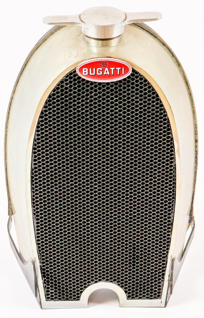 Bugatti Radiator Grille Bugatti Type 35