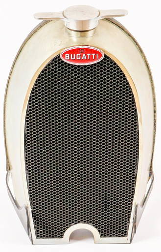 Bugatti Radiator Grille Bugatti Type 35