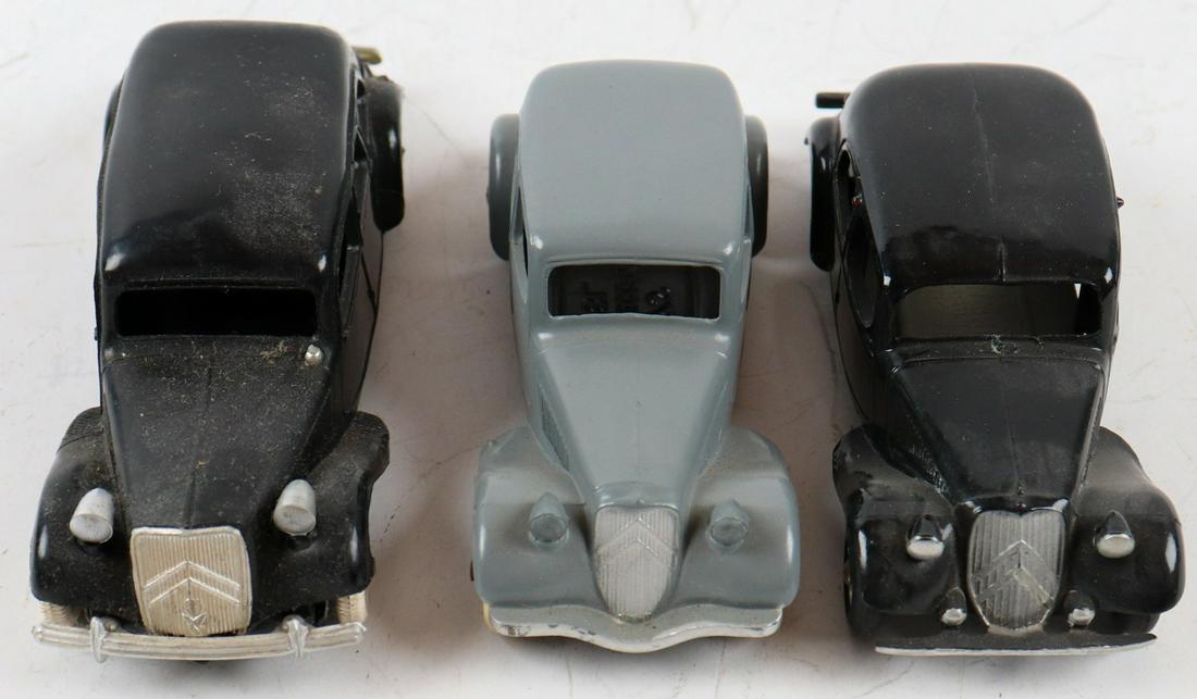 Antique & Vintage Model Cars for Sale in Online Auctions - Page 10
