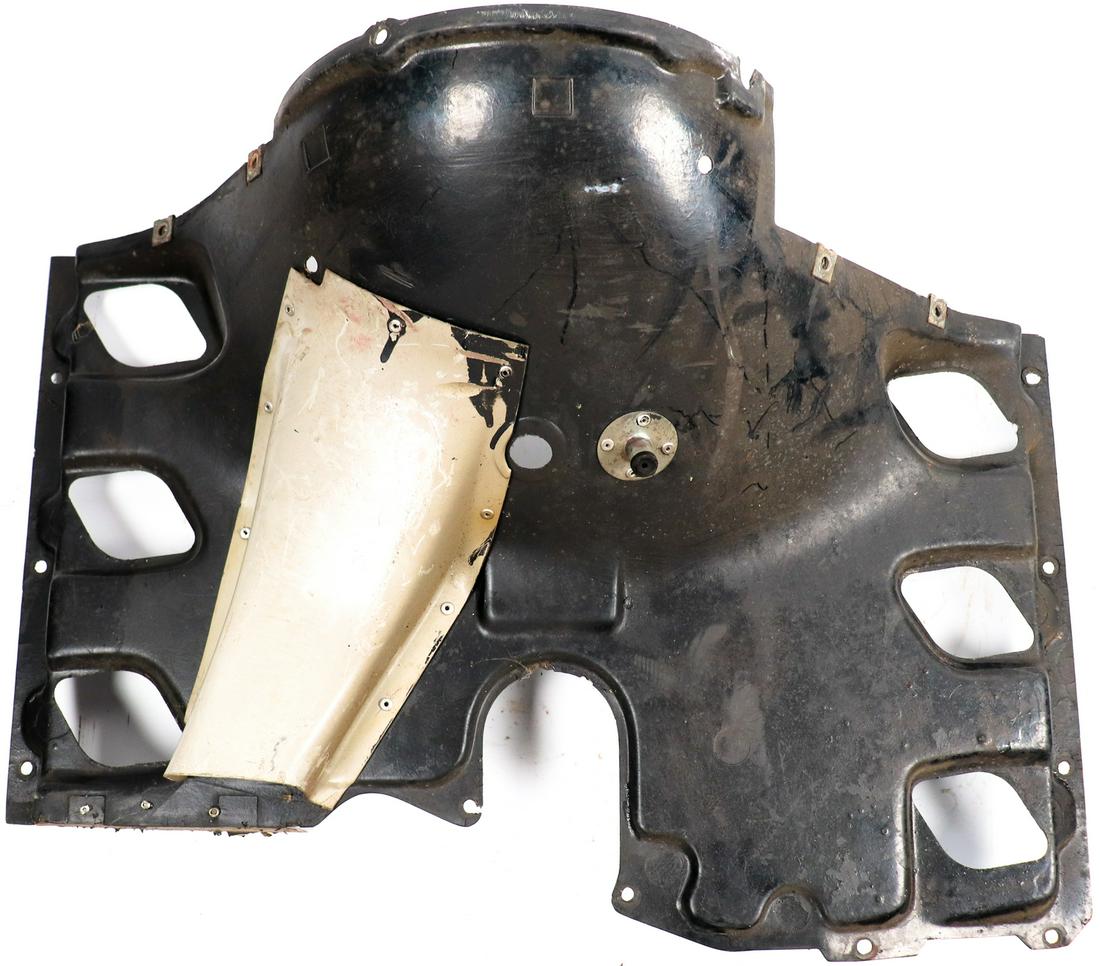 Porsche Engine Cover Type 911t Carburetor Auction