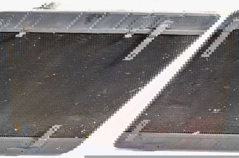 Ferrari 365 Gtb 4 Daytona Radiator