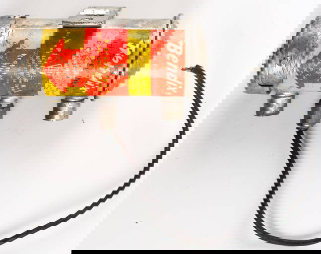 Porsche Bendix Fuel Pump For Type 356 / 911 / 912