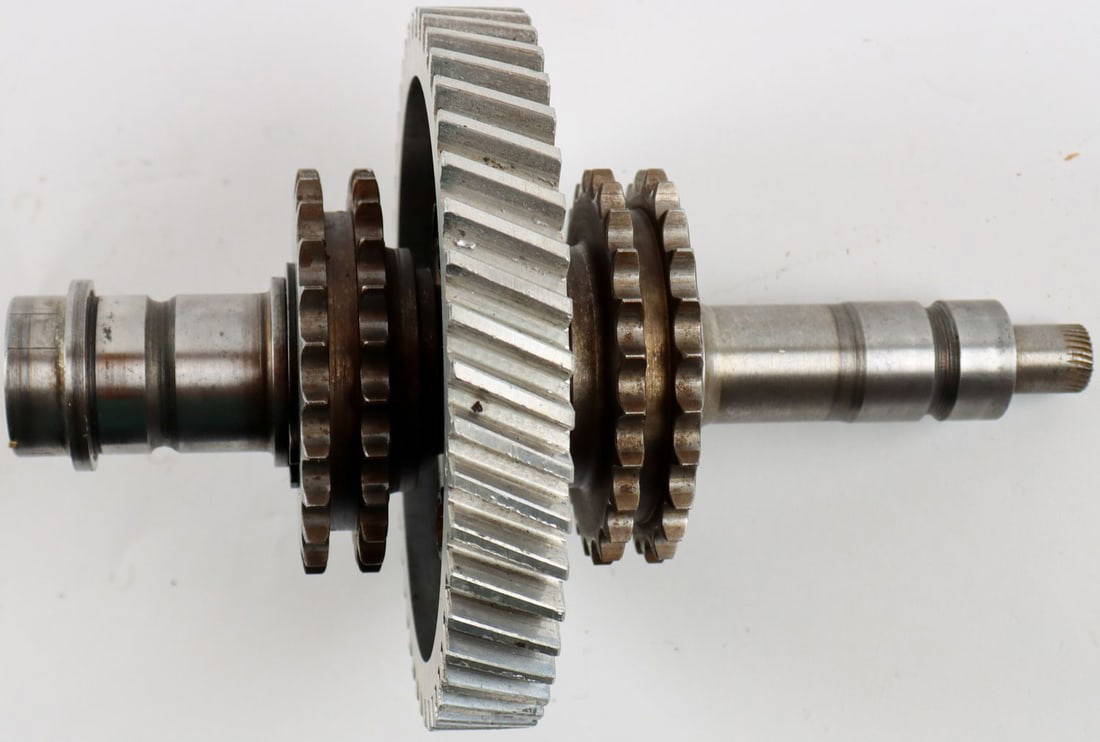 Porsche Intermediate Shaft For 911 2,0 Auction