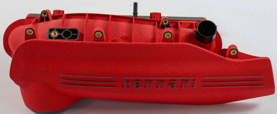 Ferrari Intake Manifolds For Type 488 Gtb