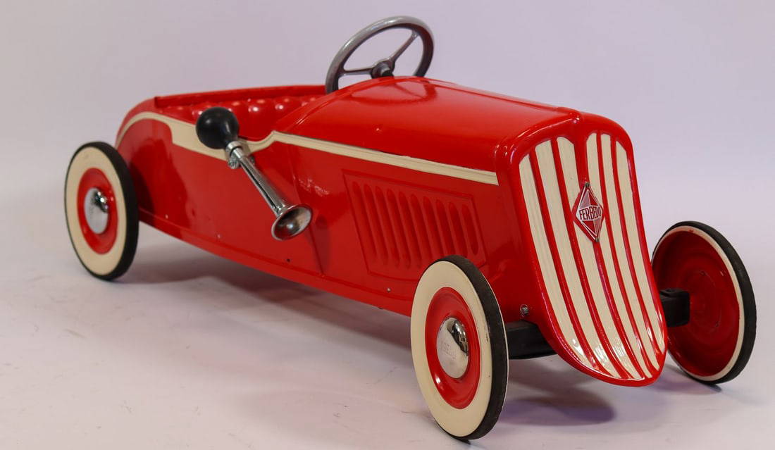 Automobilia Ferbedo 312 (wanderer W50) Around 1935 / 38 Auction