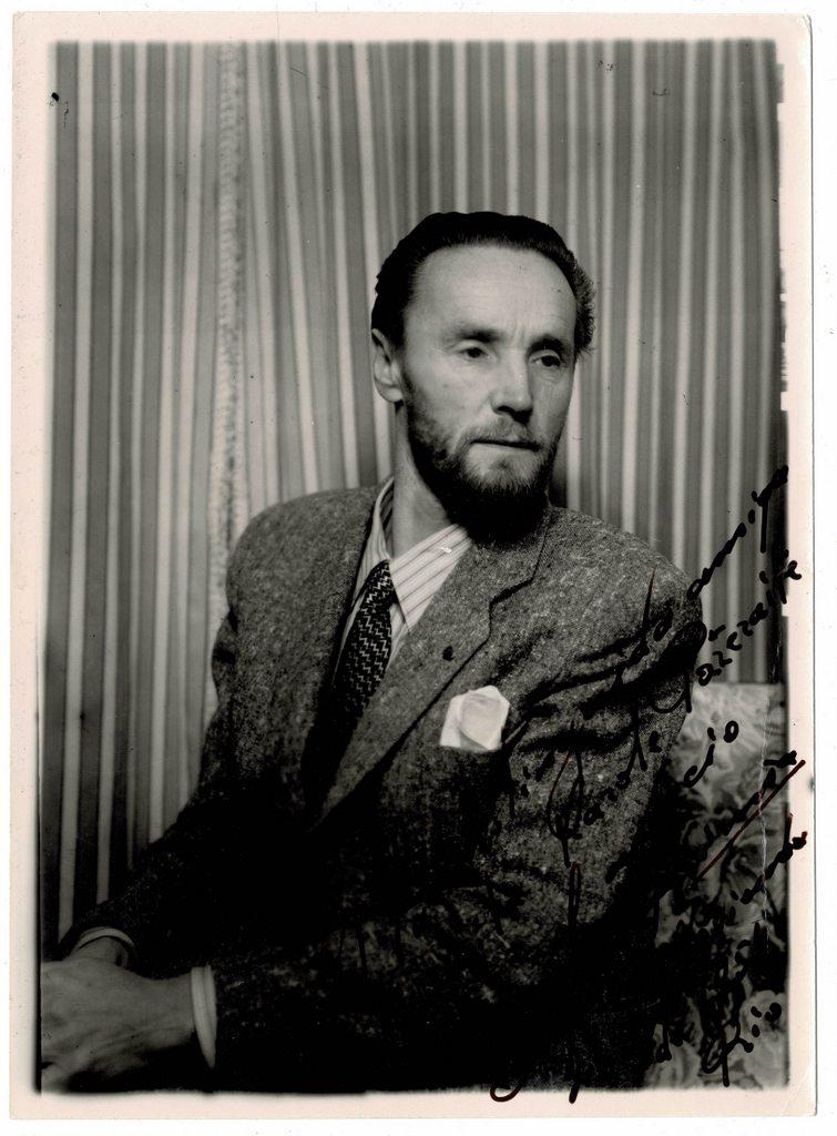 Juan Rimsa Lithuania Lithuanian