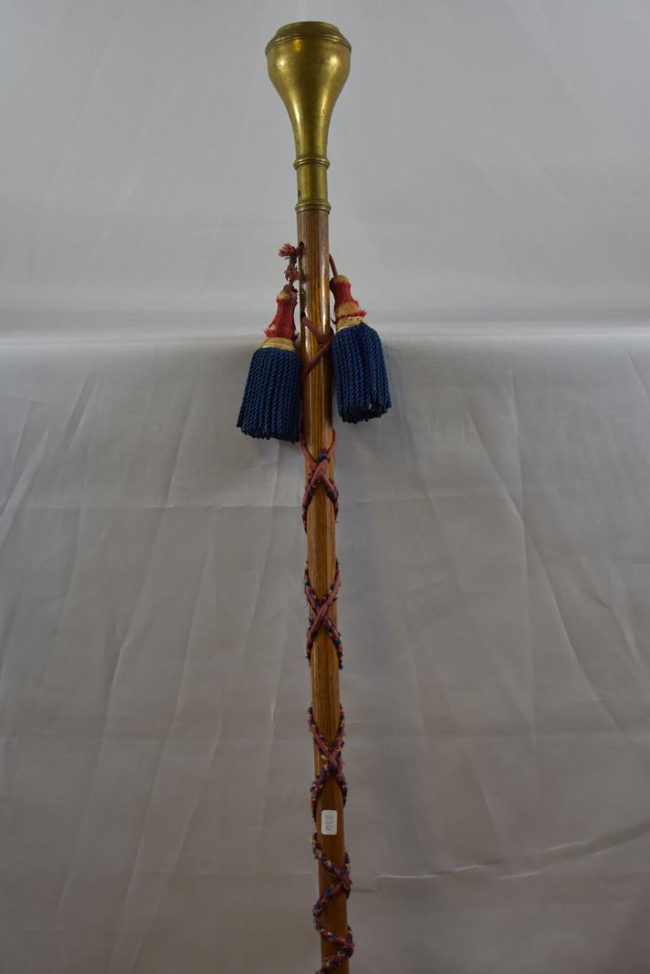 Barnum & Bailey Ringmaster Cane