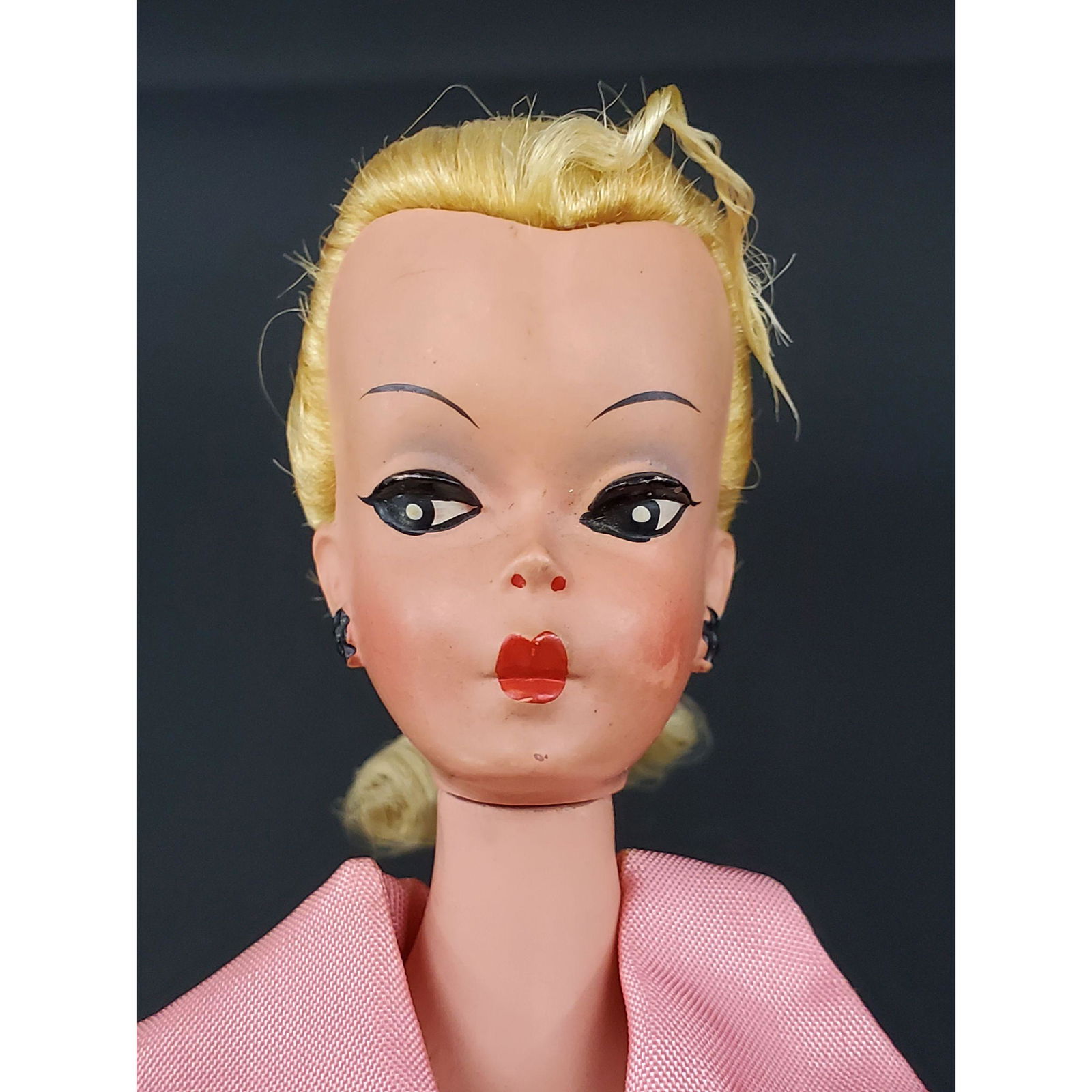 Authentic original Bild Lilli doll 1955-1964 (11.5") - Feb 22, 2020 ...