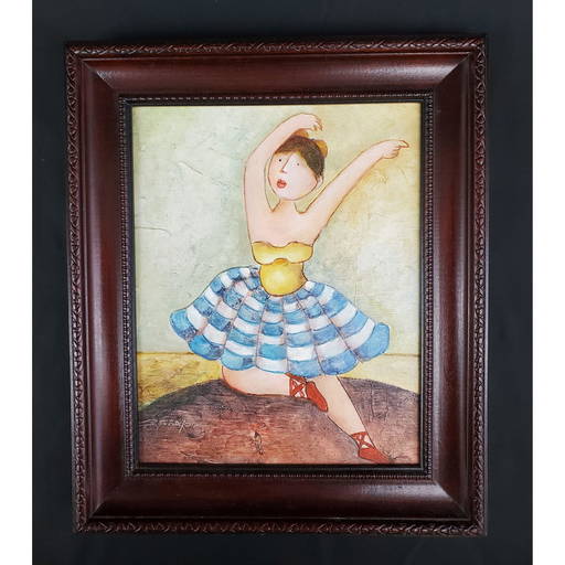 Original Joyce Roybal Oil on canvas painting - Apr 25, 2020 ...