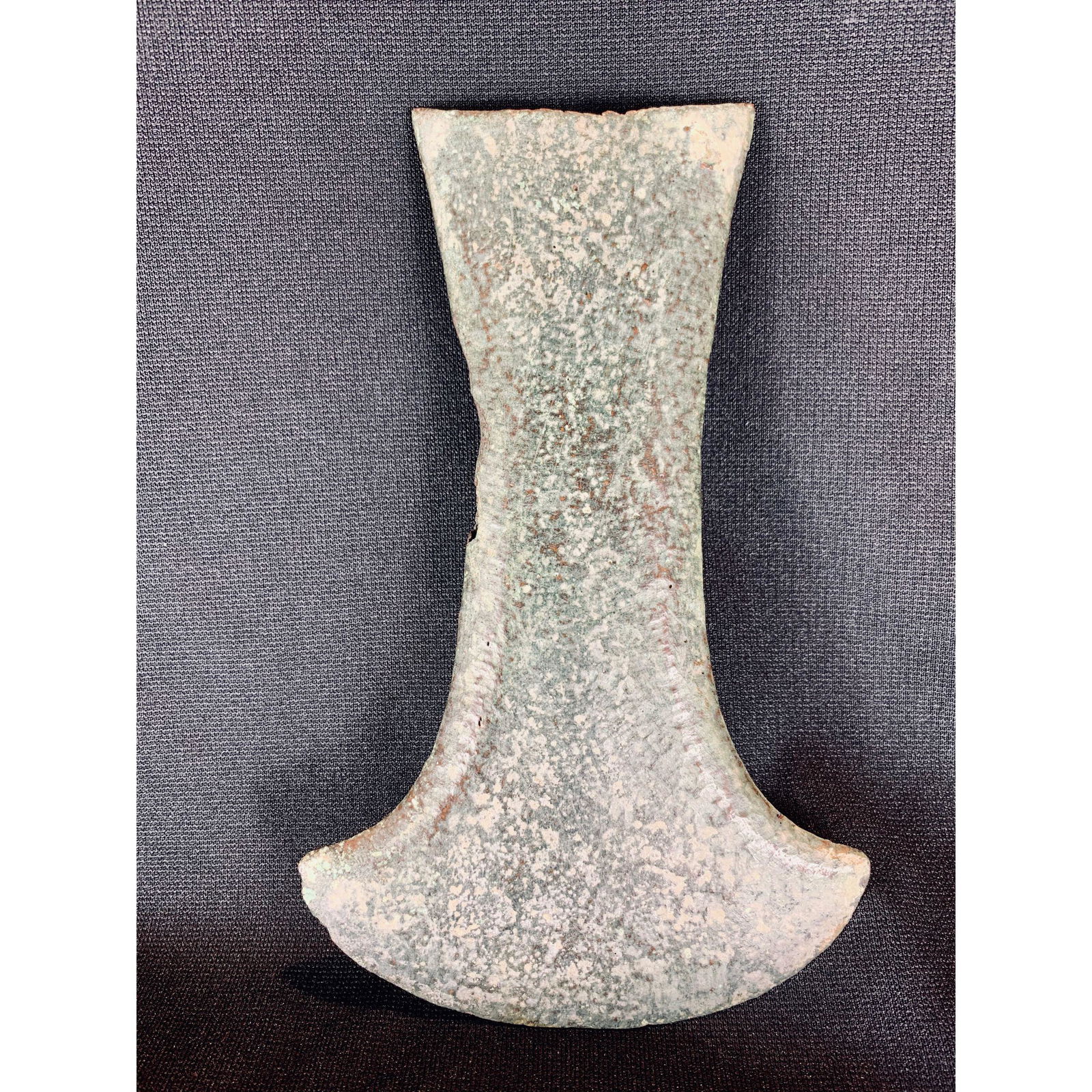 Precolumbian Tepoztli Copper ax. Aztec culture 800AD - May 23, 2020 ...