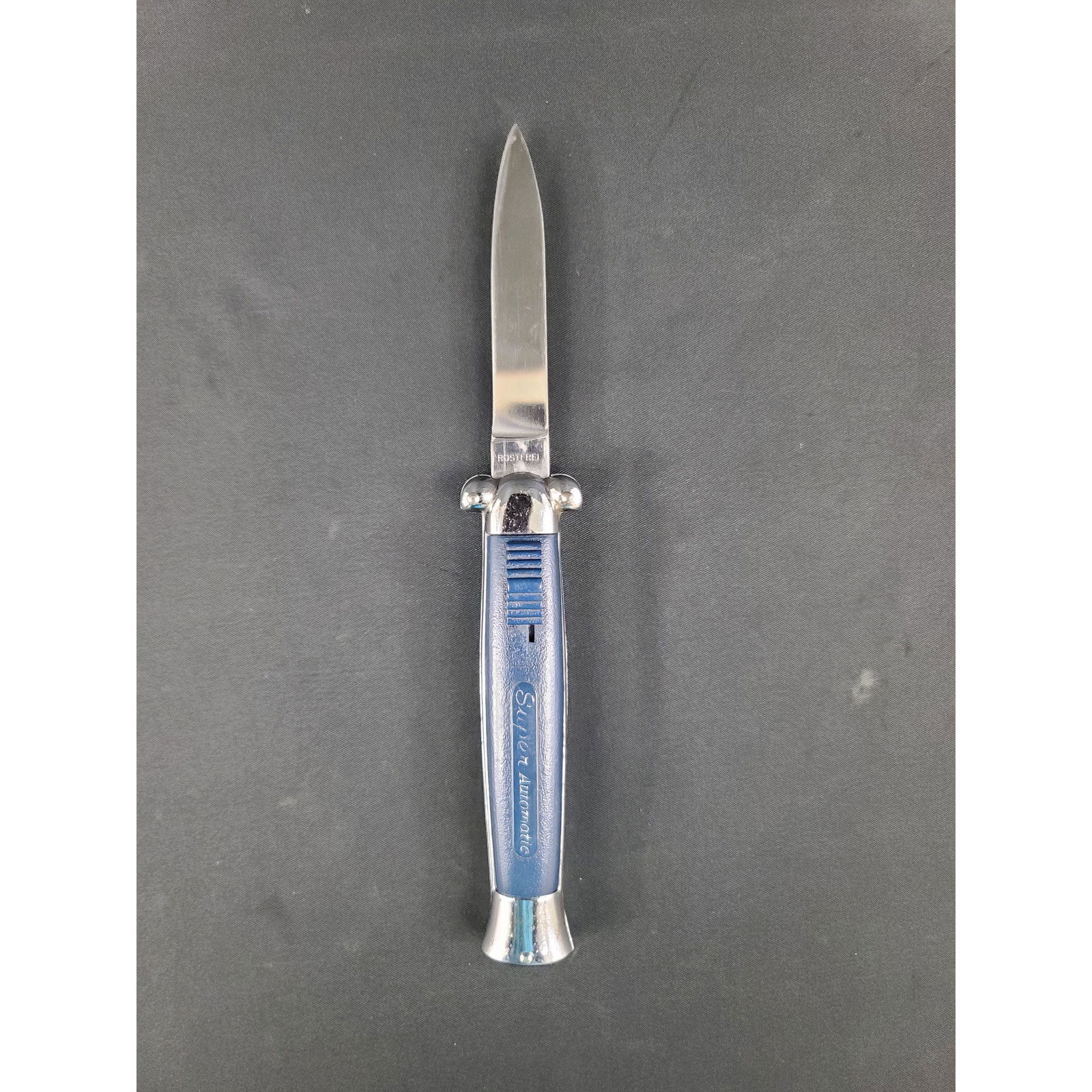 Vintage Italian Switch Blade Knife Rostfrei