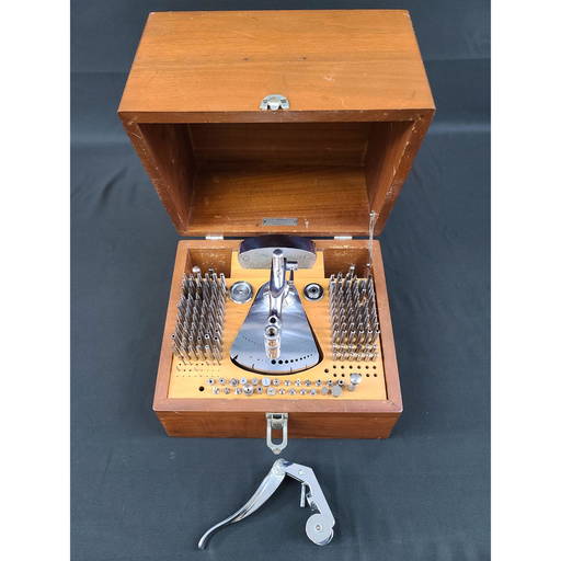 C & E Marshall Co. Watchcraft Staking Tool...