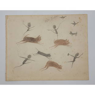 Uncle Dan Lefever Master Gunmaker