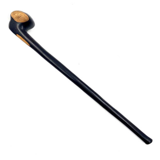 Vintage Ball Head War Club