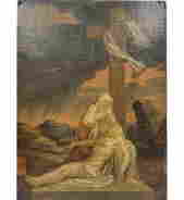 Anthony Thieme, In the Bahamas - Apr 24, 2013 | Barridoff Auctions in Maine