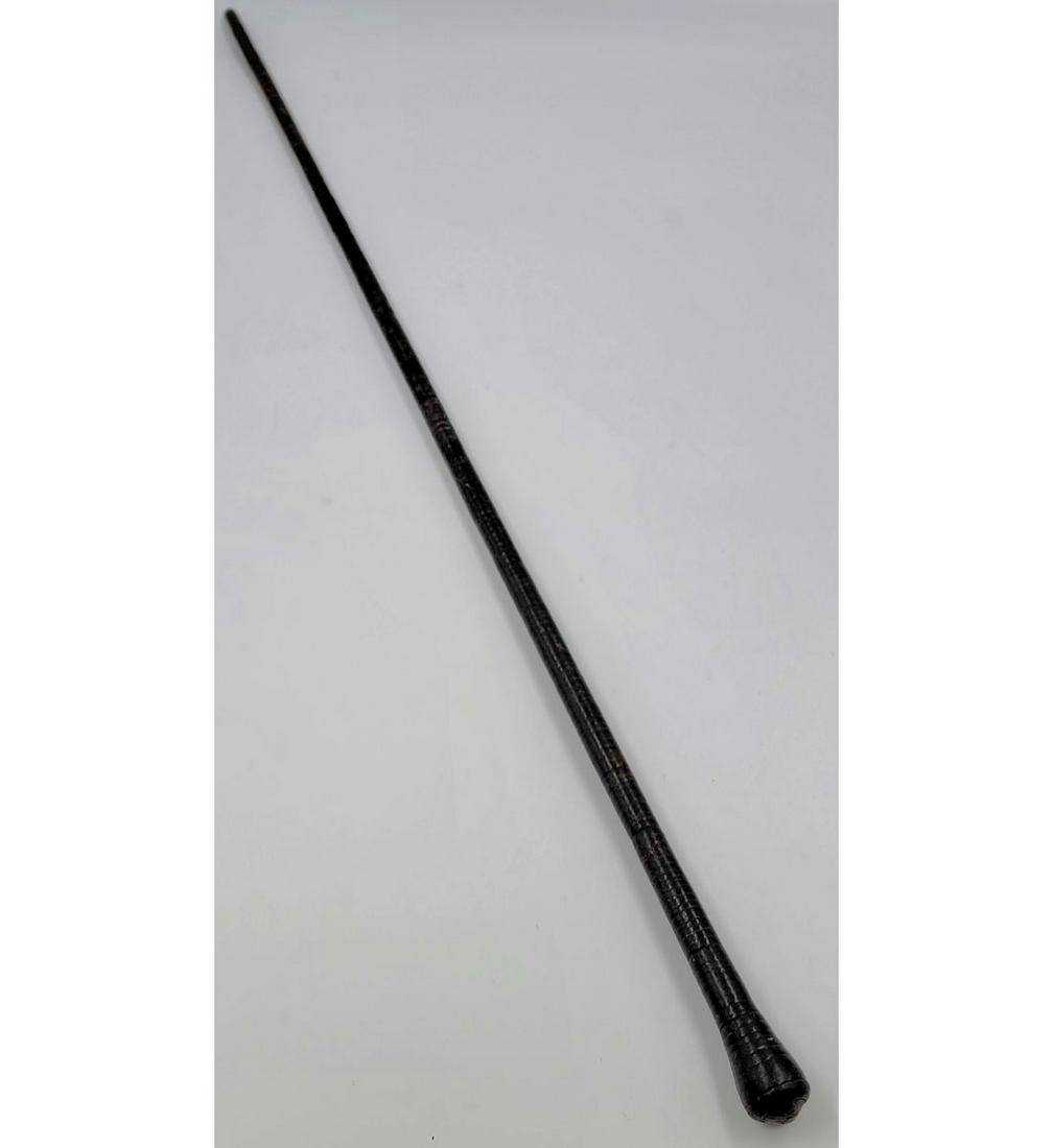 Antique Plantation Cane 19th C Civil War Era, A Sample Of Over 1000 ...