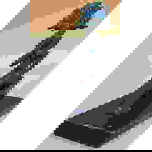 Egyptian Bronze Harpocrates Figure On Stand, From The Collection Of ...