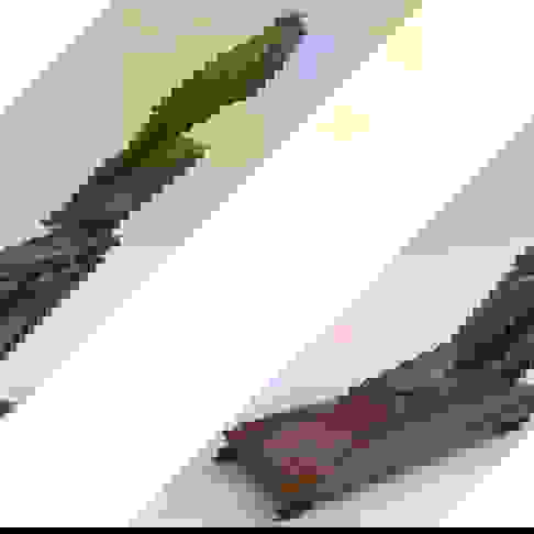 Egyptian Bronze Of Osiris, 7th To 4th Bc. From The Collection Of ...