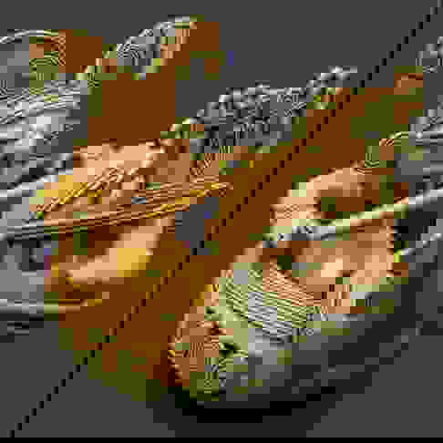 Tairona Tumbaga Shaman Figure In A Boat Auction