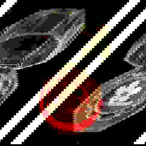 1st Class Relic Of Saint Therese Auction