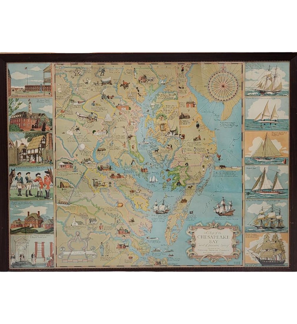 Helmar Brewing Co. Mlb Silks 5.5in X 3.25in (27)