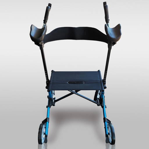 Oasis Space Rollator Walker
