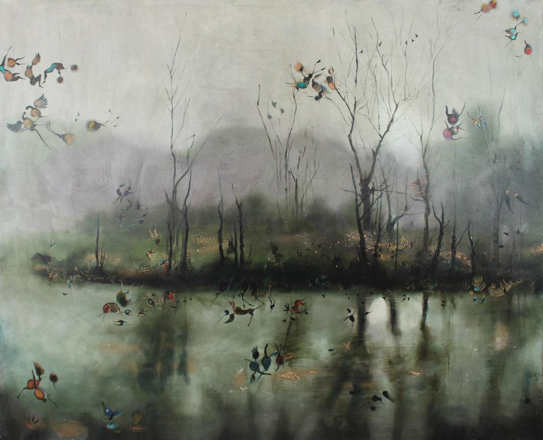 Aisar JALIL MARTINEZ (1953)