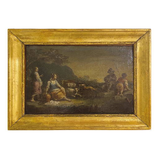 Neapolitan painter, 18th century (#0278) on May 18, 2022 | Bolli ...