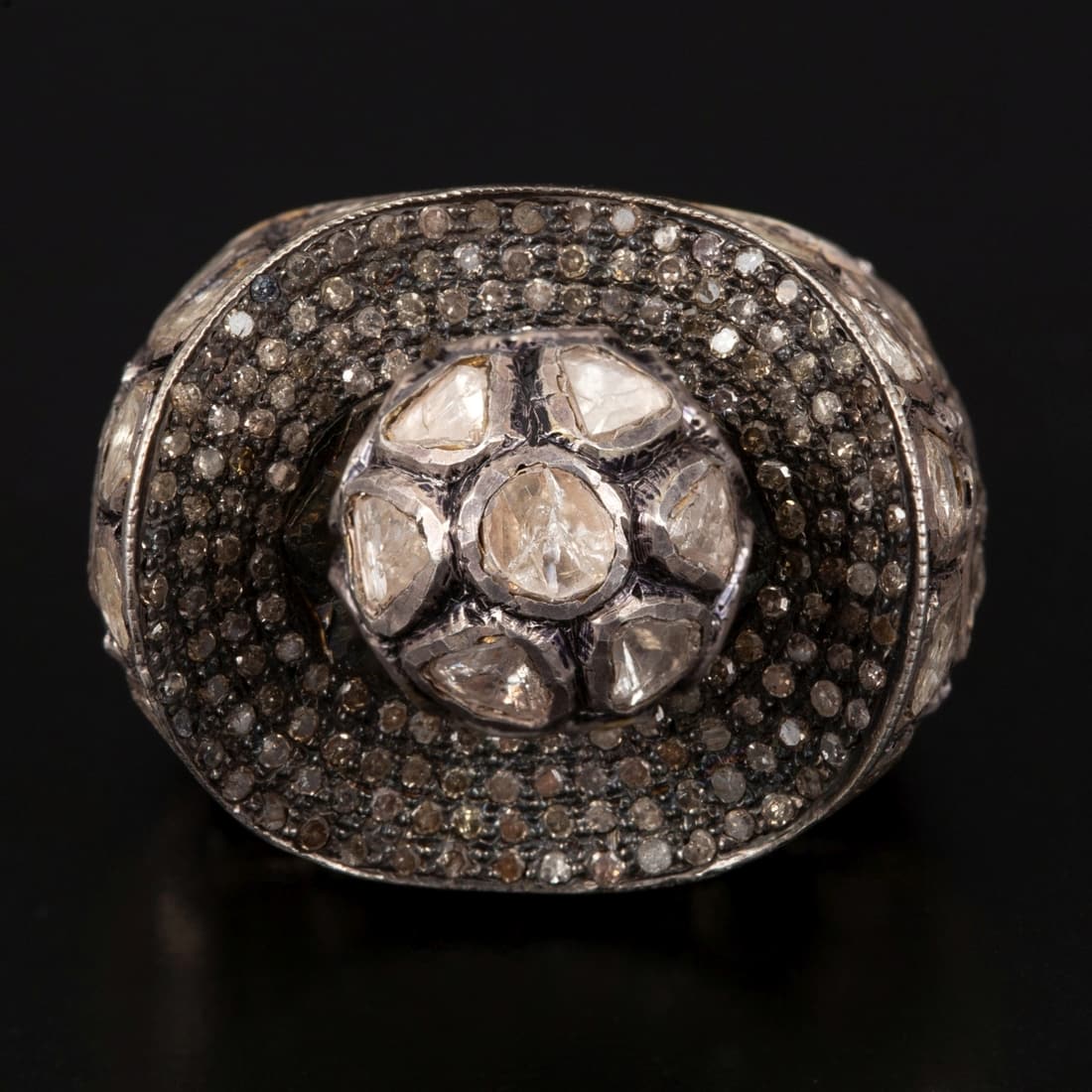 Mughal Rings for Sale at Auction