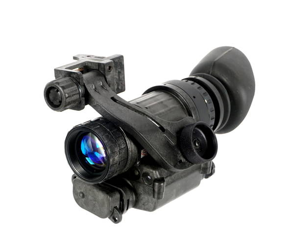 Itt Nq 6015 Night Vision Monocular Scope