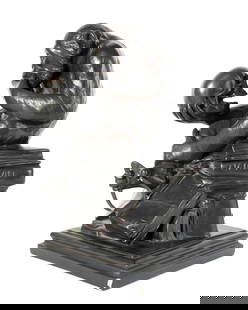 Wolfgang Hugo Rheinhold (1853 1900), A Late 19th