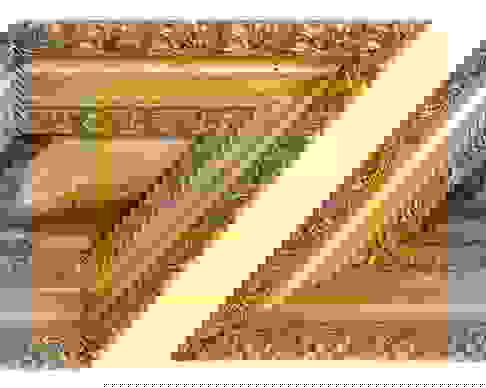 Henry Wolcott Boss Mountain Landscape Painting Auction