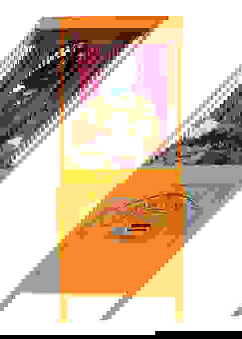 Vintage Arcade Fortune Or Genie Teller Machine Auction