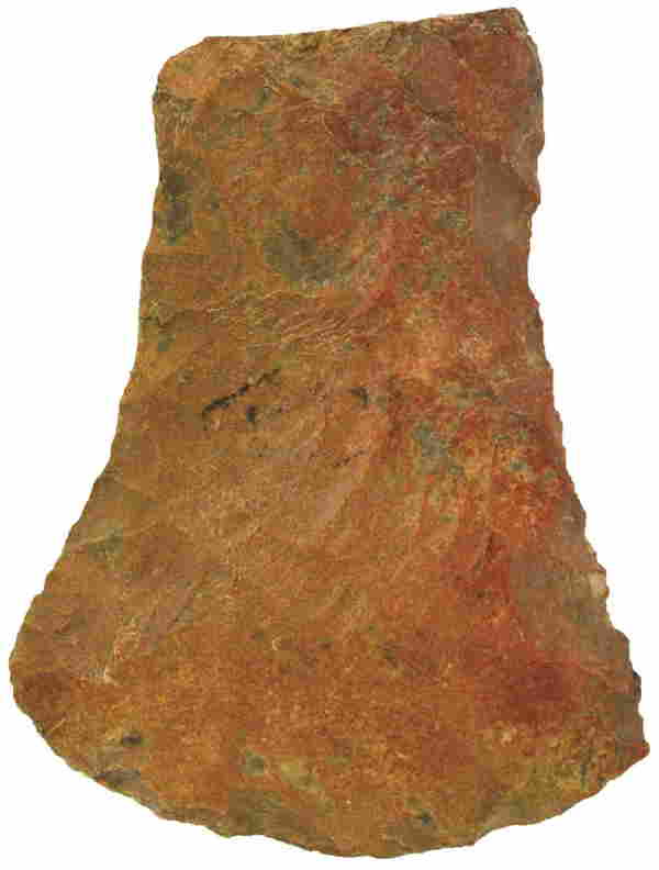 5 1/2" Flared Bit Spade. MO. Ex-Jack Roberts. - Oct 21, 2017 | Tony ...